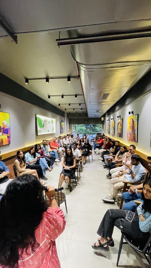 Board Game Social 6.0 + IPL Screening Tickets, Balista Bistro (Pure Veg ...