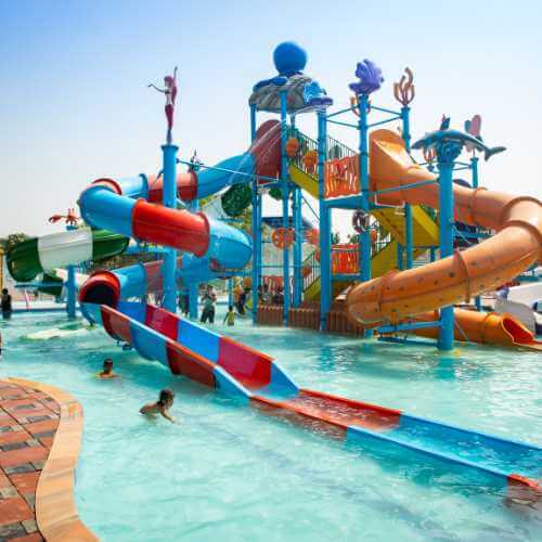 Nandanvan Resort - Unbelievable Offer. Until 15th. December 2024 ...