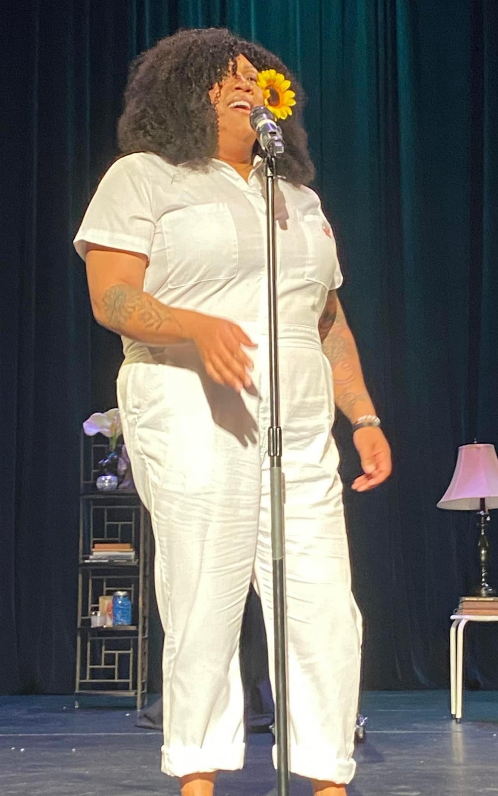 Struggles Of A Fathers Love - The Stage Play Tickets, Clayton County ...