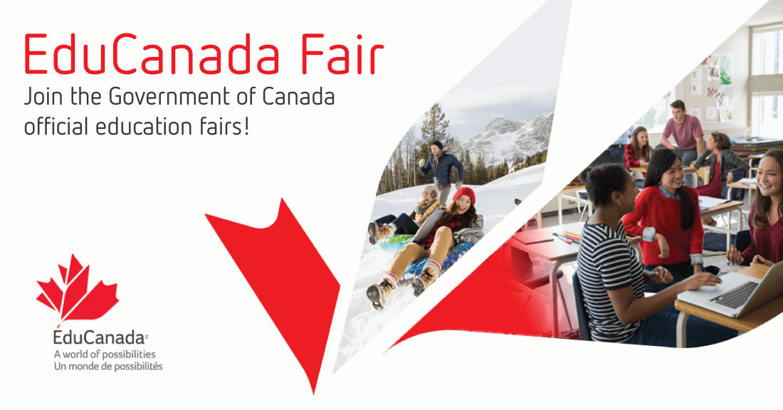 EduCanada Fair Nairobi - February 3 & 4, InterContinental Hotel Nairobi ...