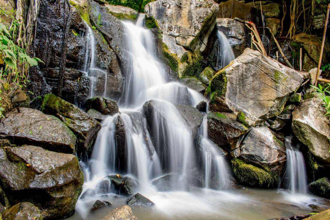 Hiking at Oloolua Natural Trail, Oloolua Nature Trail, Nairobi, 23 June ...