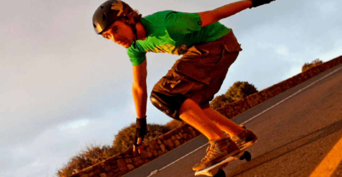 Waveboard Competition - Decathlon, Decathlon Applewoods, Ahmedabad, 18 ...