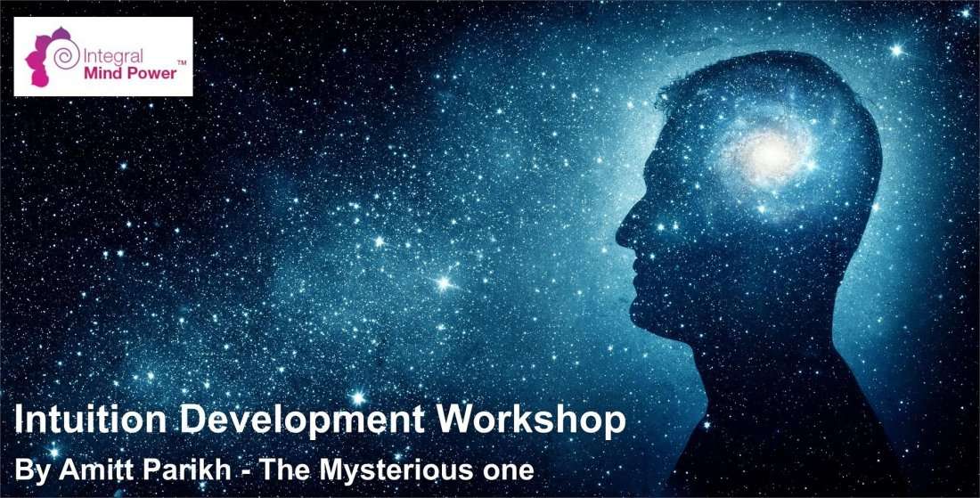Intuition Development Workshop - Solve Your Life Problems with Divine Guidance!, Suba ...