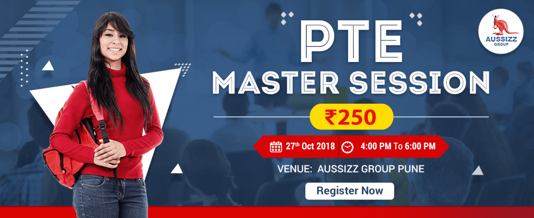 PTE Master Session, Aussizz Group - Immigration Agents & Overseas ...