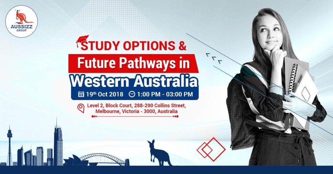 Study Options and Future Pathways in Western Australia, Aussizz ...