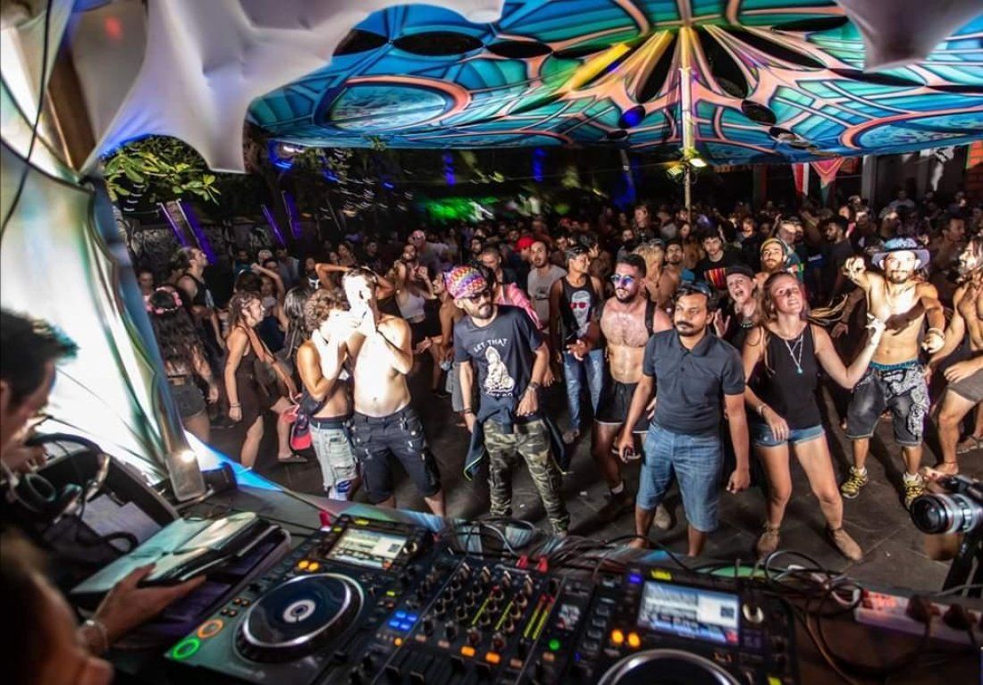 Magic Culture, Goa, 12 January to 14 January | AllEvents