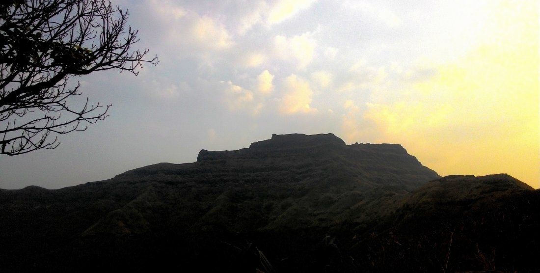 Sunrise Trek to Torana, Zenith Odysseys, Pune, 12 March 2019 | AllEvents.in