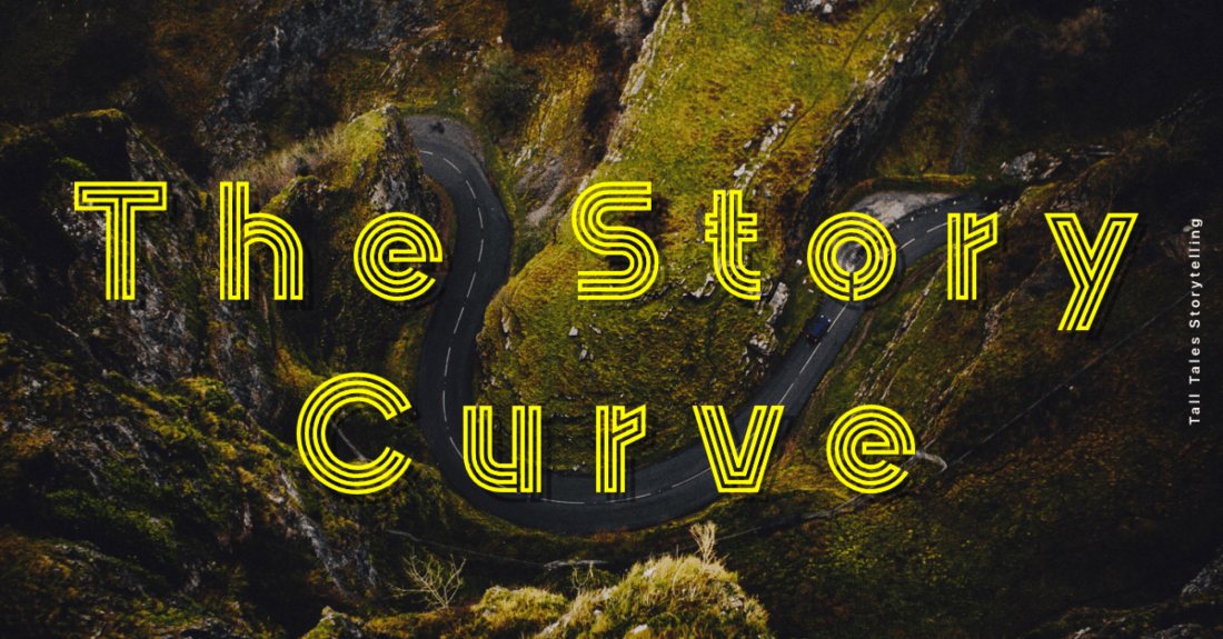 The Story Curve - Full Day Writing Workshop, Doolally Taproom Khar ...