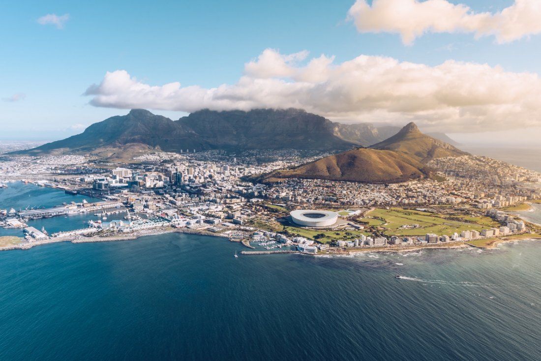 Event Tourism Forum Masterclass Cape Town September 12 To September 
