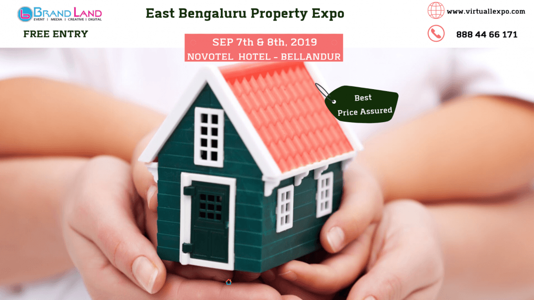 East Bangalore property Expo - Novotel Hotel ,Bellandur, NOVOTEL Hotels ...
