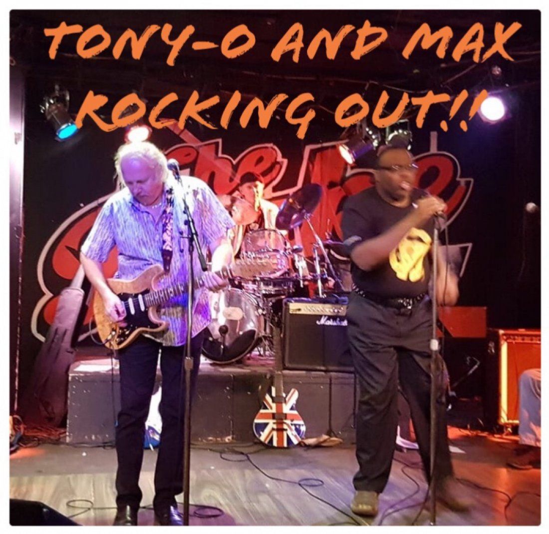 Tuesday night jam, The Duke Live, Toronto, 5 November 2019 | AllEvents