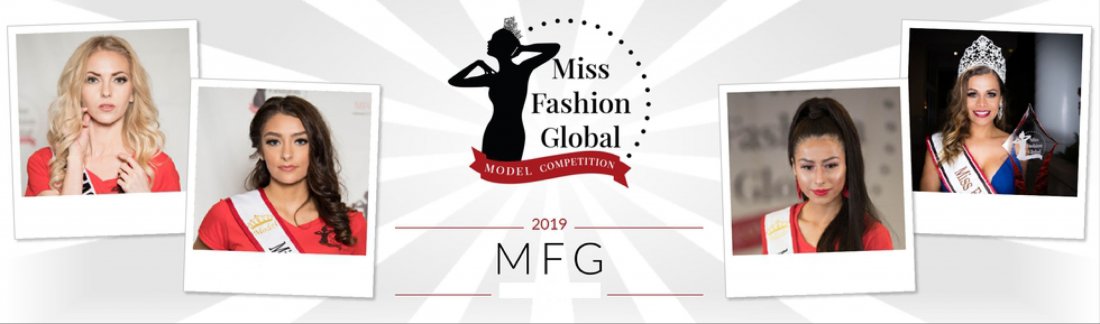 Miss Fashion Global National Modeling Competition 2020, The Island Ft ...