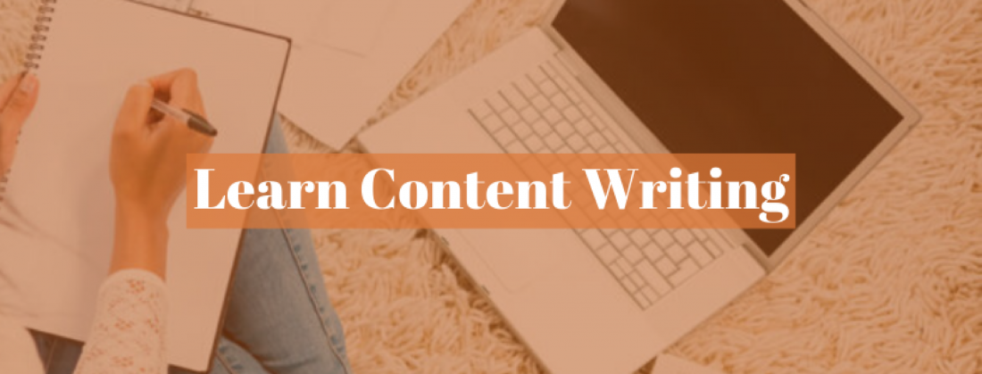 6-Days Content Writing Course - Online, Online Webinar, Chennai, 30 ...