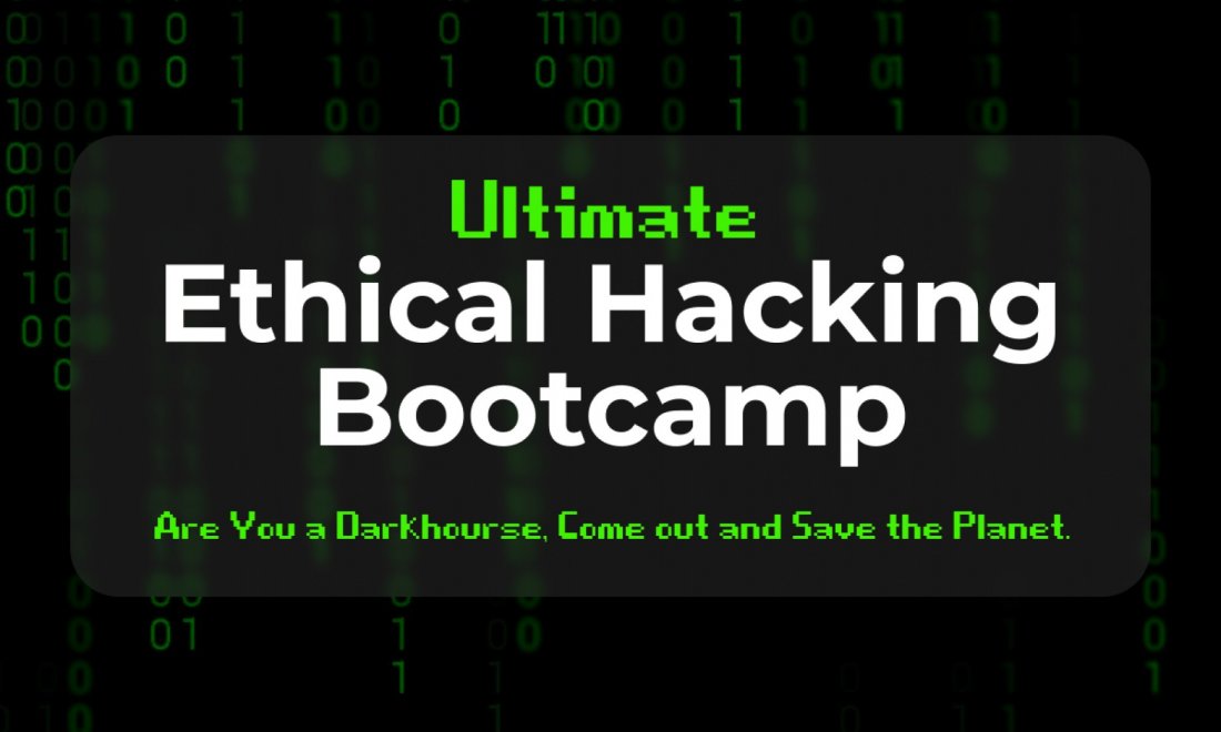 [Free] Ethical Hacking Demo Webinar, September 28 2020 | Online Event ...