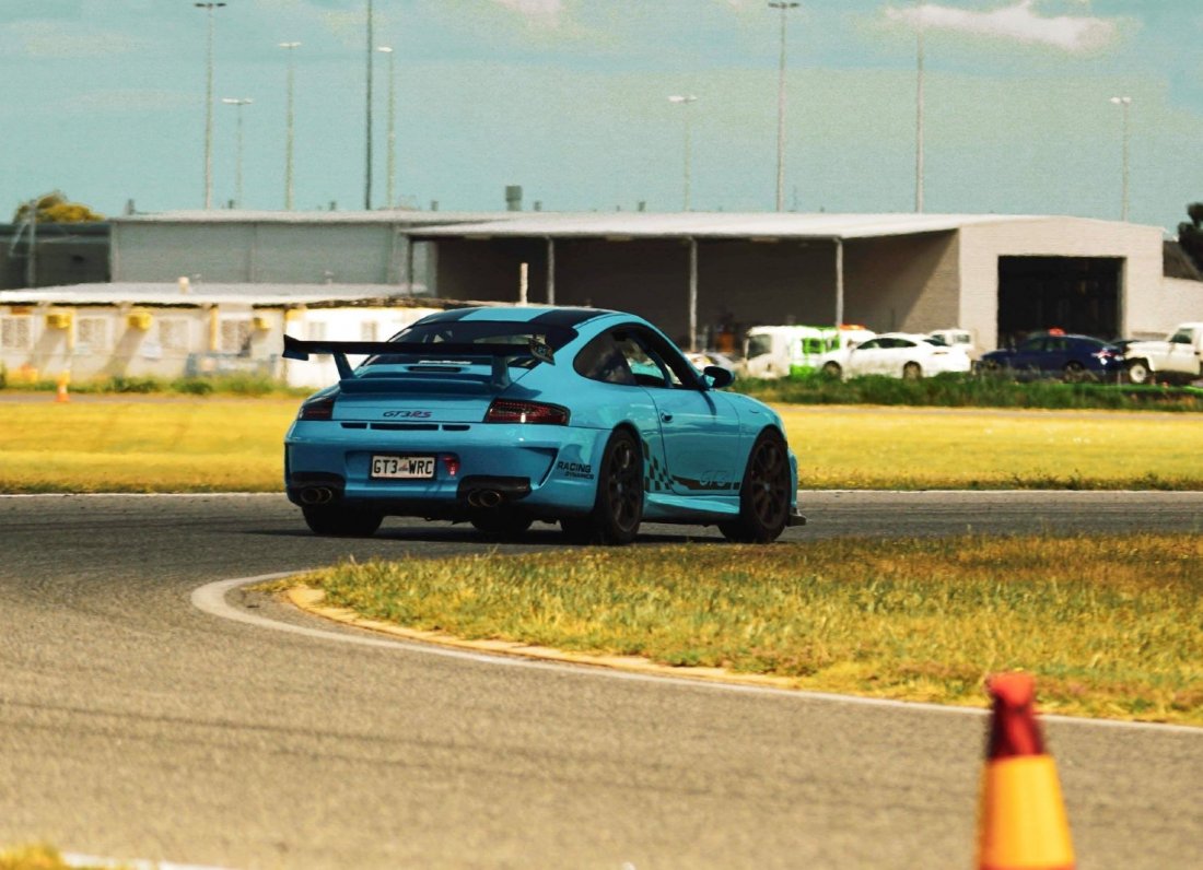 Level 1 Performance Advanced Driver Training, Driver Risk Management ...