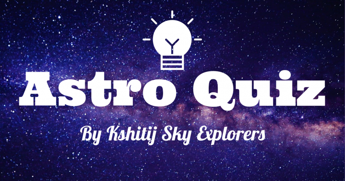Astro Quiz Competition (Free Event), May 15 2021 | Online Event | AllEvents