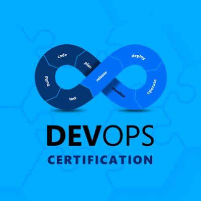 DevOps Certification Instructor-Led Training Tickets, September 1 to ...
