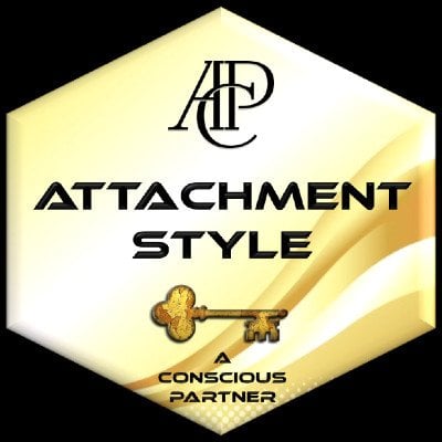 ACP Foundation Event - ATTACHMENT STYLE - The #1 Thing to Know! Tickets ...