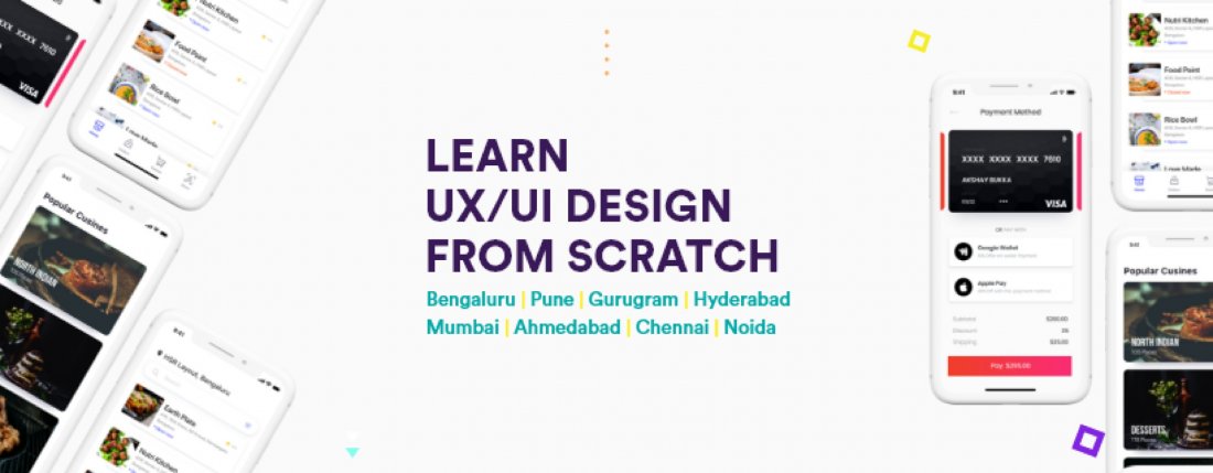 Online Demo Class On UX/UI Design, March 27 2022 | Online Event | AllEvents
