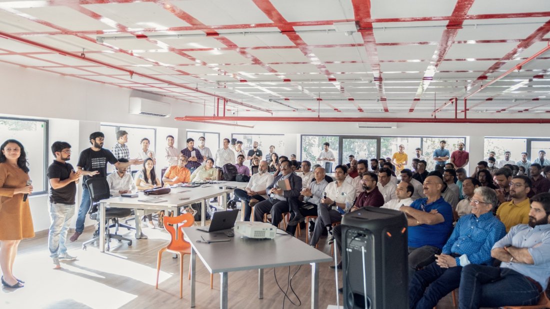 Creator Summit in Pune x Creatosaurus, Ideas to Impacts, Pune, 18 June ...