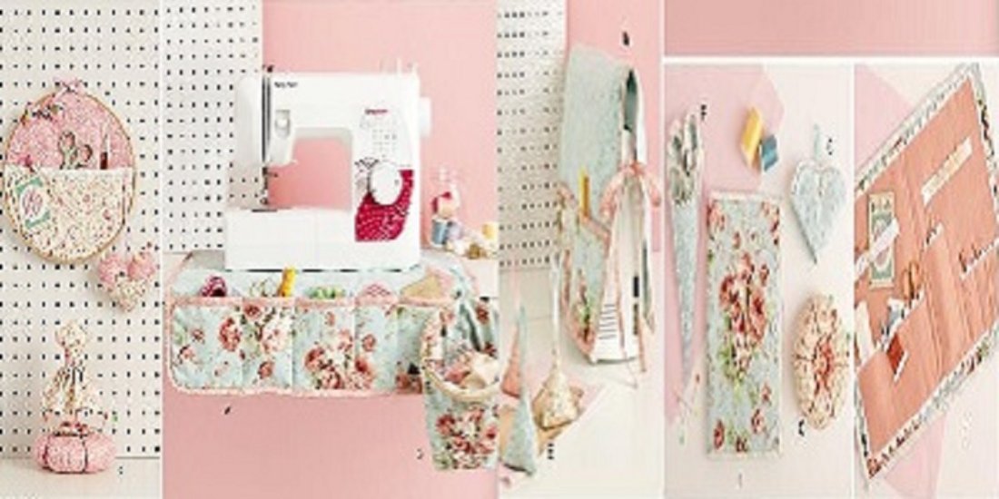 Michaels Sewing Classes