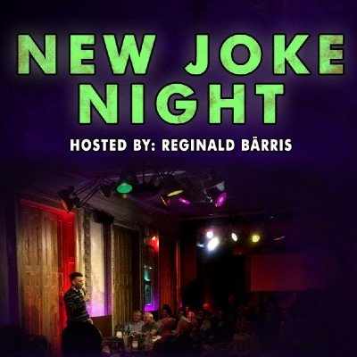 New Joke Night! – English Comedy Open Mic Tickets, Shebeen International Pub, Vienna, November ...