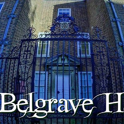 Belgrave Hall Ghost Hunt - Leicester Tickets, Belgrave Hall, Leicester ...