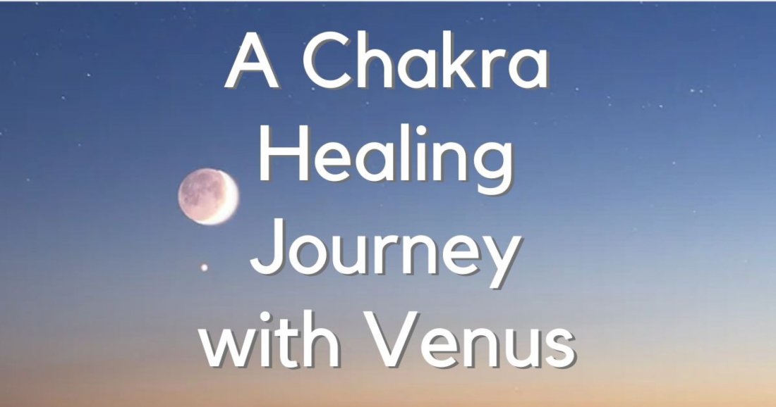 A Chakra Healing Journey with Venus, Keaau, 21 October 2022 | AllEvents.in