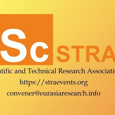 International Conference on Science & Technology, 18-19 March 2023 ...