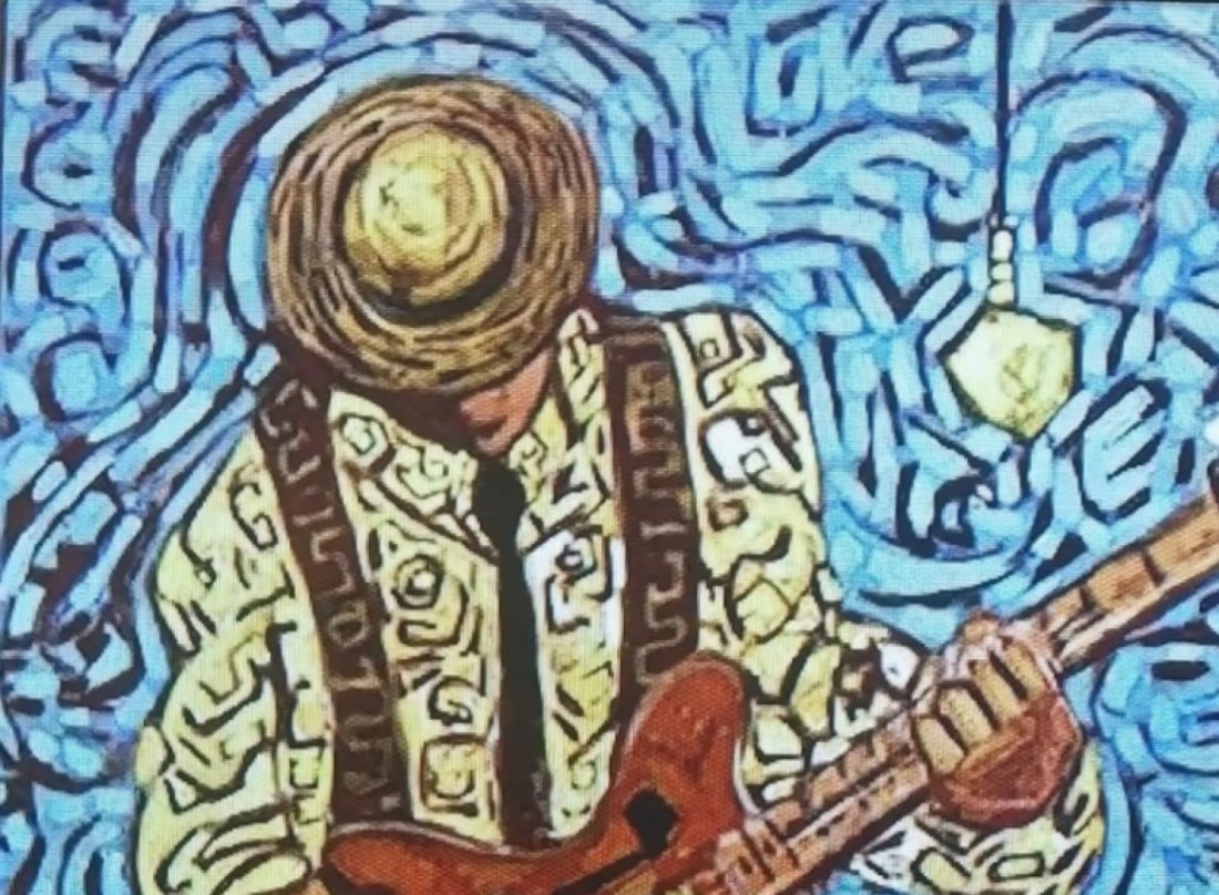 Cliff Speaks Show Opening Paint and Sip, Pacesetter Gallery, Flowood, 12 November 2022 | AllEvents