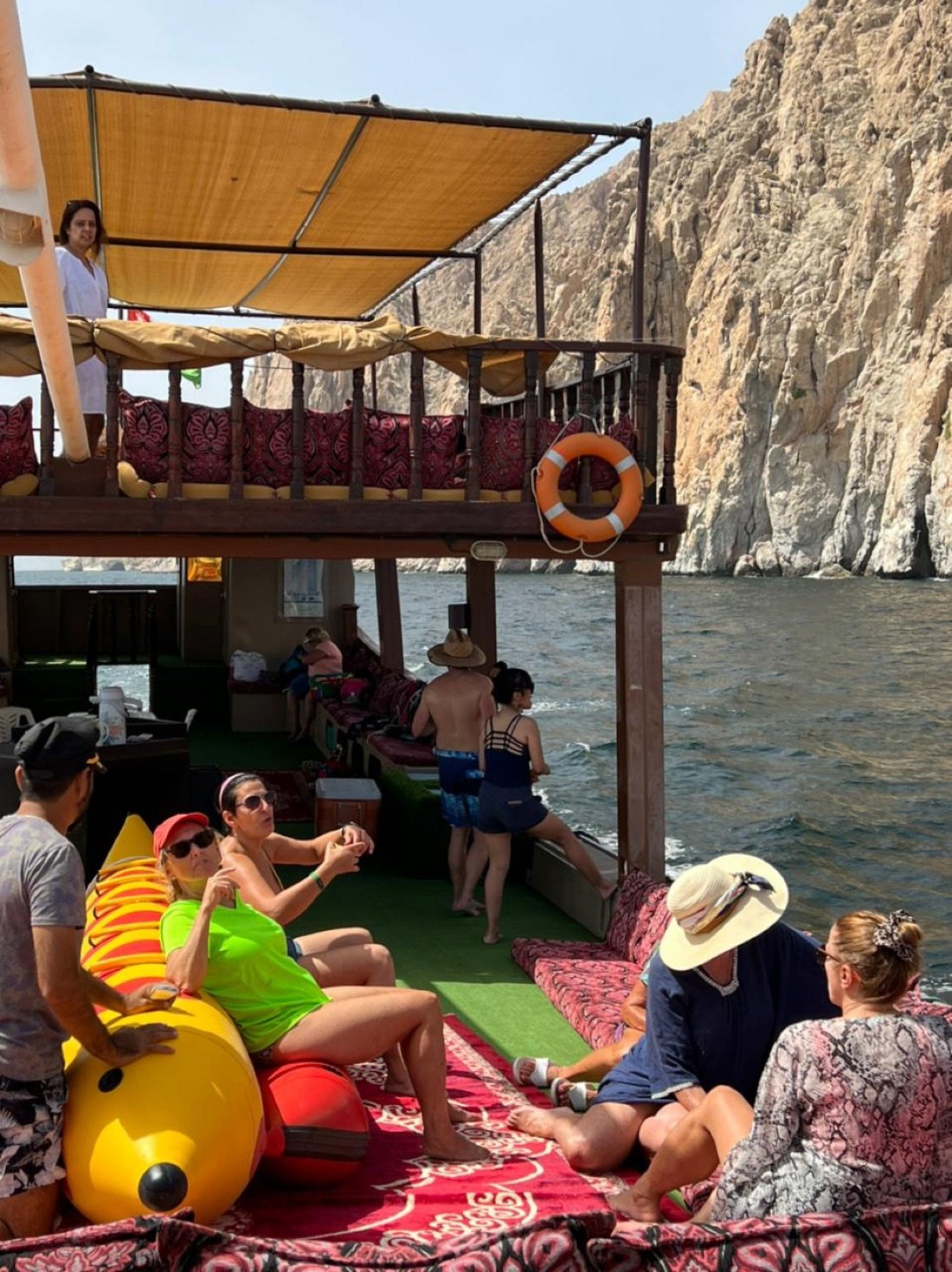 The natural wonders of Dibba Day Trip/ No visa required Tickets, Dibba ...