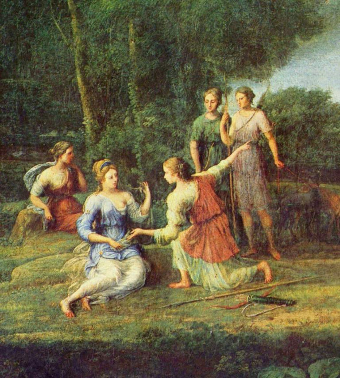 Camenae de Cymru: An Evening with Antonio Vivaldi, Insole Court ...