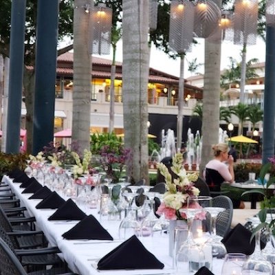 Wine and Dine under the starts at Sawa Restaurant & Lounge, Sawa ...
