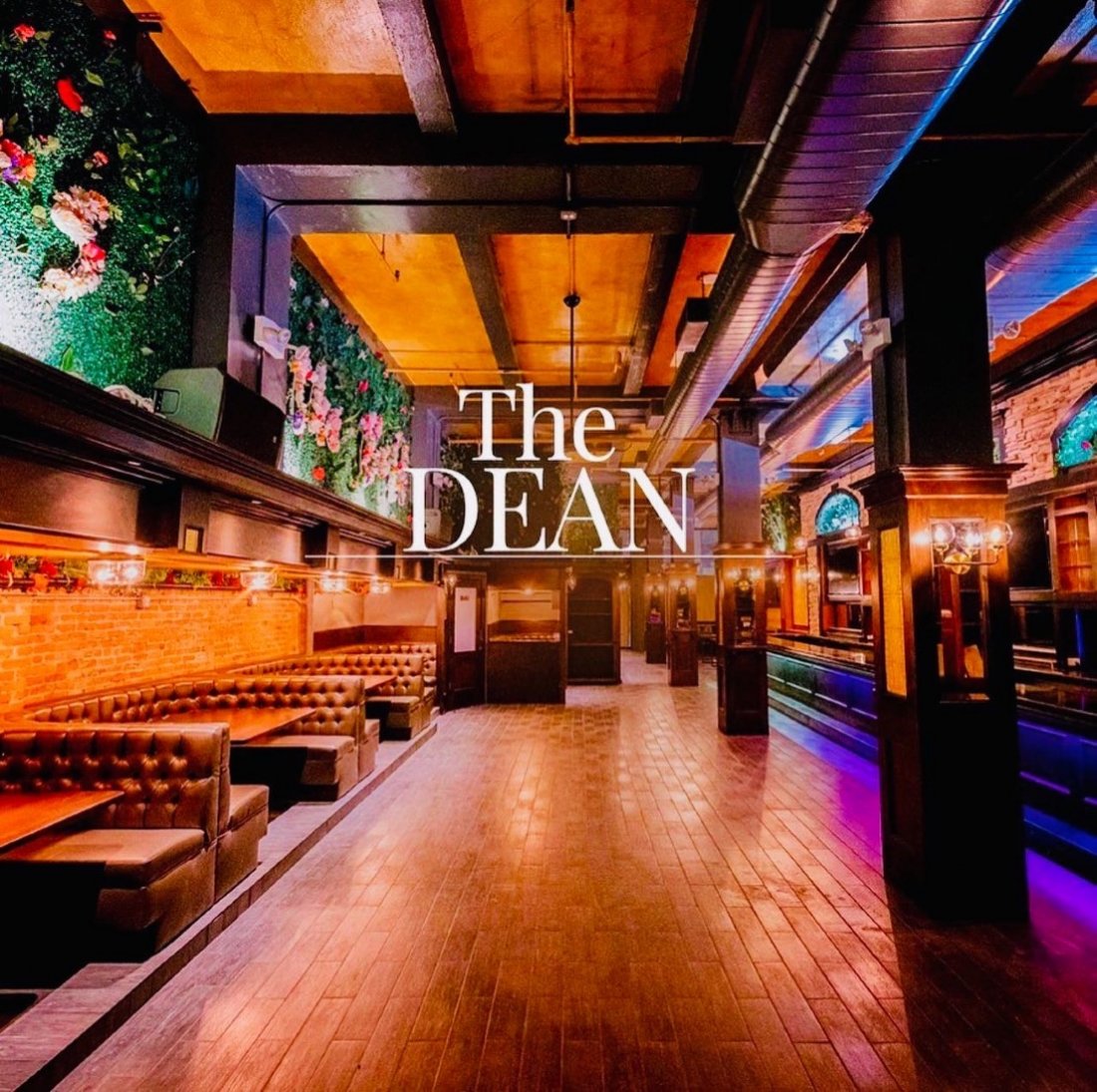 Saturday Night Dance Party at The Dean NYC, The Dean NYC, New York, 26 ...
