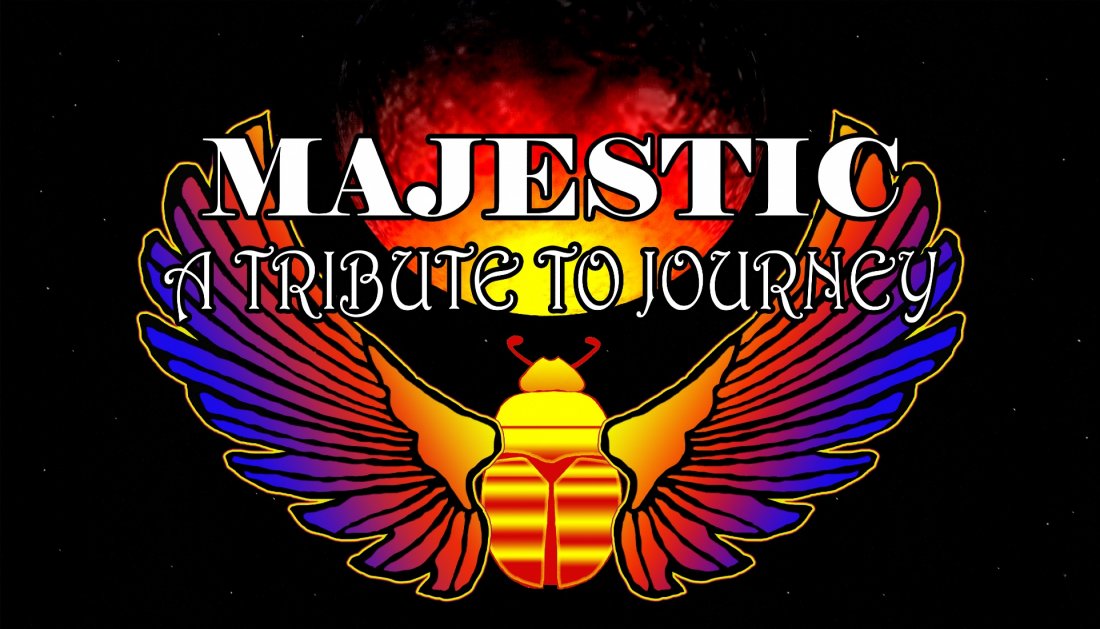 Majestic: a Tribute to Journey Returns to Mockingbird Theater ...