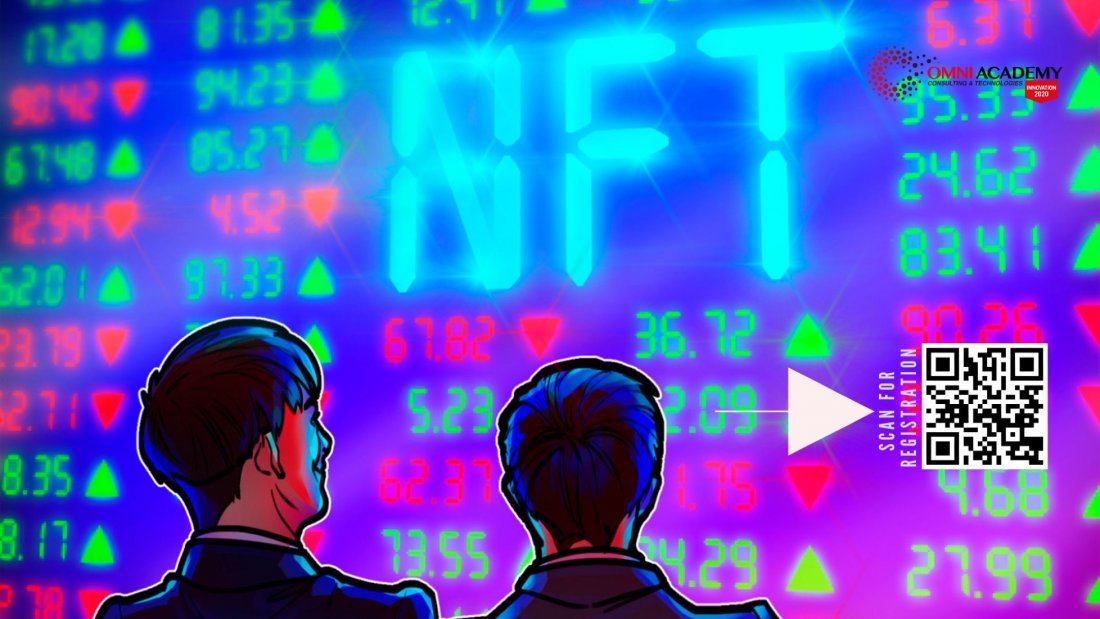 What is NFT – How to Buy Sell, Create & Trade NFT Free Workshop 28-DEC ...