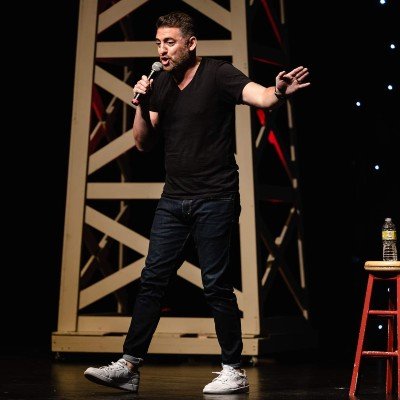 COMEDIANS JOSH ACCARDO AND PATRICK SIROIS at VFW POST 1380 Tickets, FW ...