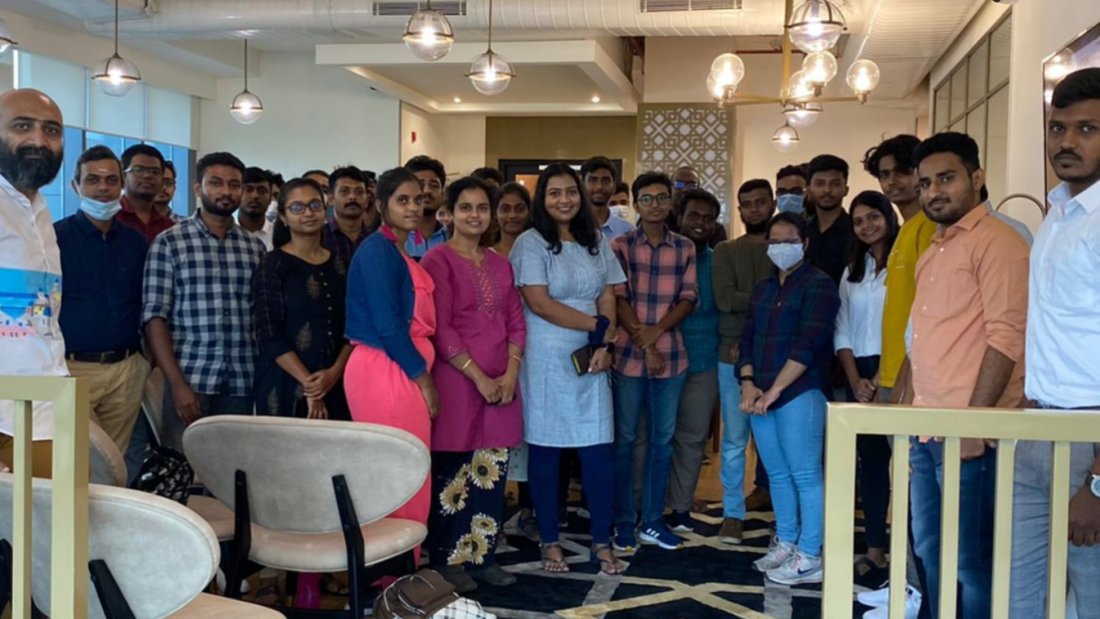 eChai SaaS Social in Chennai at Paperflite, Paperflite, Chennai ...