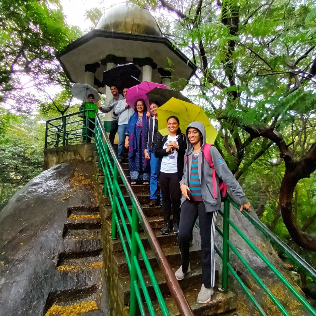Basavanagudi Thindi walk., Basavanagudi, Bangalore, 8 January 2023 ...