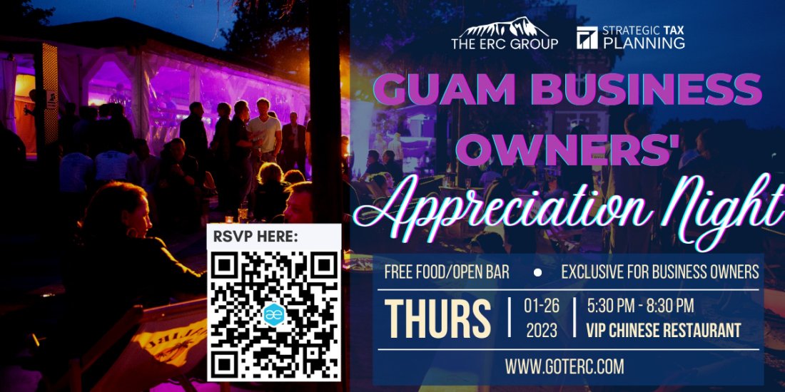 Open Bar for Business Owners with W2 Employees, VIP Chinese Restaurant ...