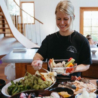 Meal Planning Workshop with RDRX Nutrition, Green Connection, Anchorage ...