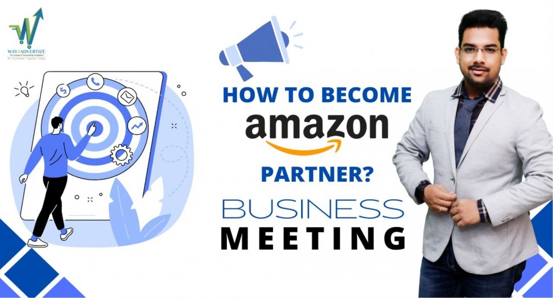 HOW TO BECOME AMAZON ONBOARDING FRANCHISEE PARTNER & EARN 1 LAC BY MR ...