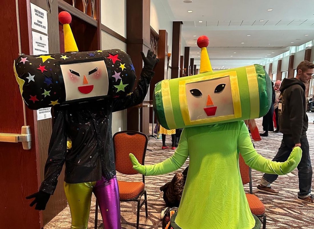 EtownCon - ComiCon, Pritchard Community Center, Elizabethtown, 24 ...