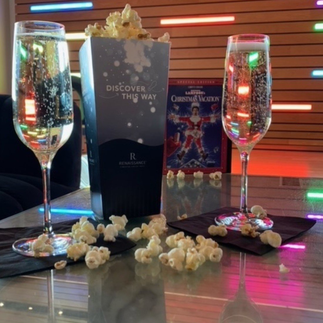 Halo Bar - Dinner & A Movie Night, HALO Bar | Bistro, Nisku, 3 February ...