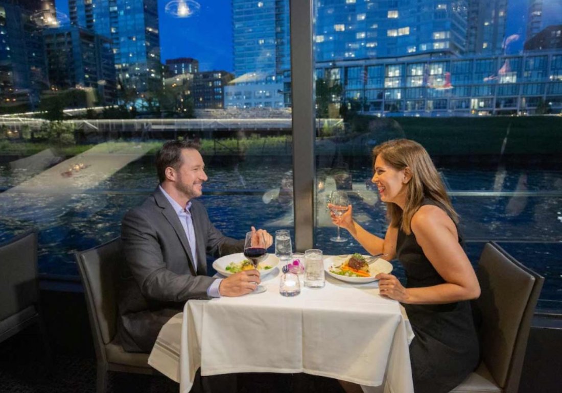 Embark on Chicago Restaurant Week with City Cruises! , City Cruises ...