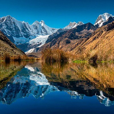 Cordillera Huayhuash Trekking - Peruvian Mountains Tickets, HUARAZ ...