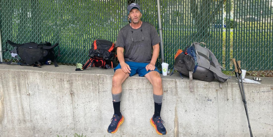 COMEDIAN DR. MIKE at SOL STONE, Sol Stone Winery, Woodinville, 27 ...