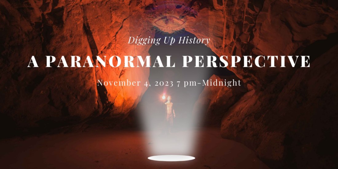 Digging Up History: A Paranormal Perspective at No. 9 MINE, No. 9 Coal ...