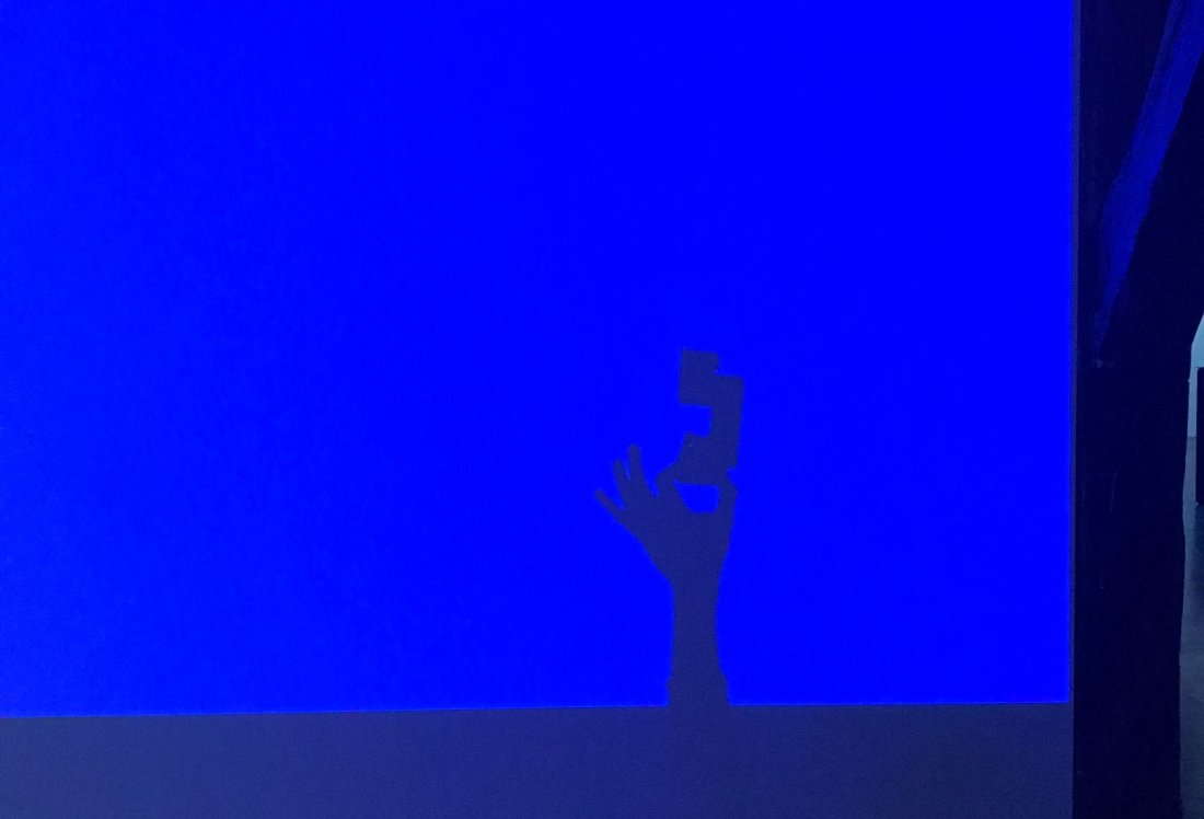 Shadow animation - workshop for kids, WRO Art Center, Wroclaw, 29 ...