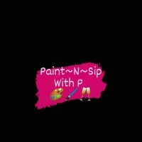 Discover Paint-N-Sip With P Events | Tickets & Details | AllEvents